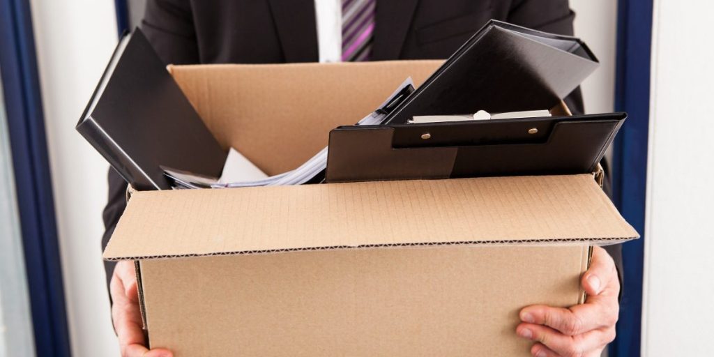 Carta de demissão: saiba o que é e como fazer | Empregos360